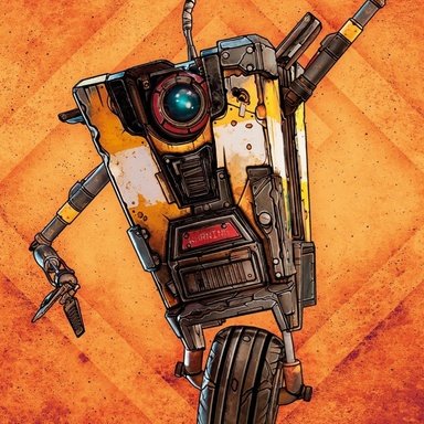 Claptrap | LaPS4