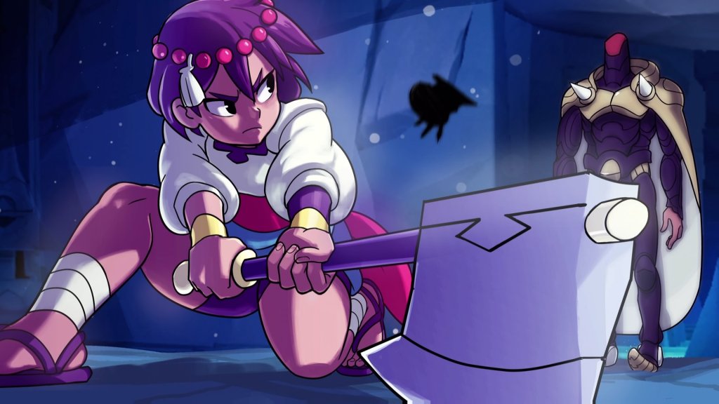 Análisis – Indivisible — LaPS4