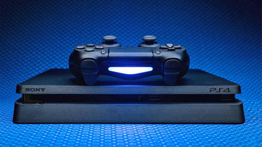 PlayStation 4 se convierte en la segunda consola más vendida de la ...