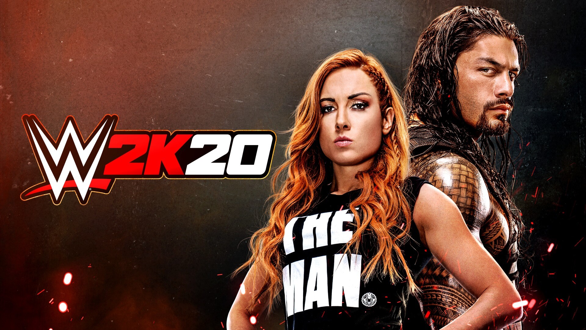Análisis - WWE 2K20
