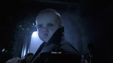 Resident Evil Village sorprende con un nuevo mod: ¡Chris Redfield con ...