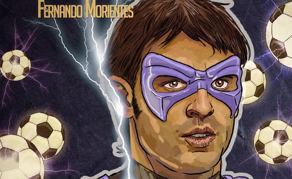 Fernando Morientes será uno de los Héroes de FUT de FIFA 22 — LaPS4