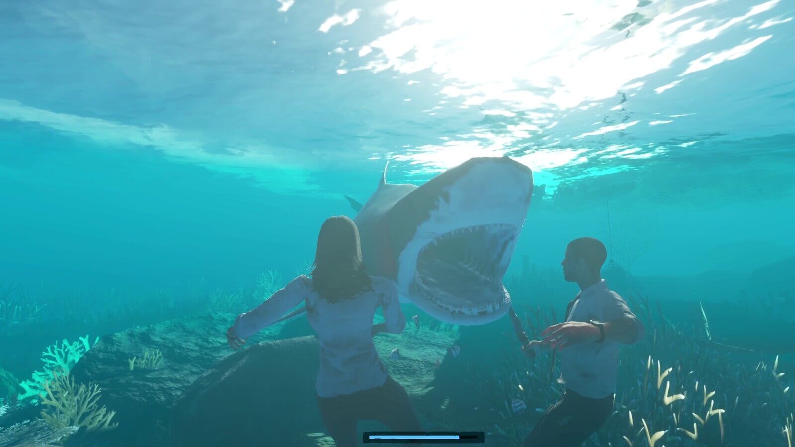 Stranded Deep habilitará el juego cooperativo con una actualización este 28 de septiembre