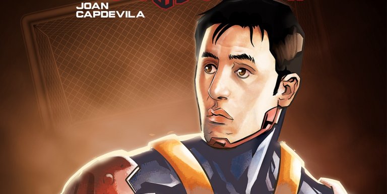 Joan Capdevila se viste de FUT Heroes en FIFA 23 — LaPS4