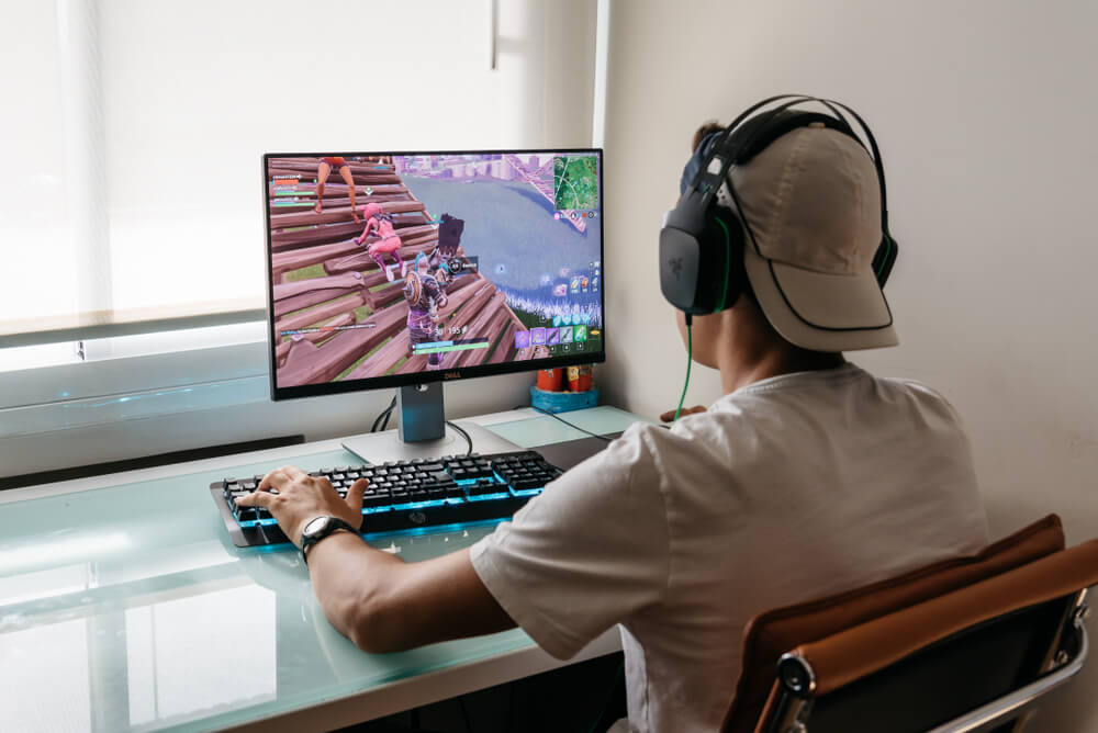 Guía para principiantes en Fortnite: aprende cómo empezar a jugar — LaPS4