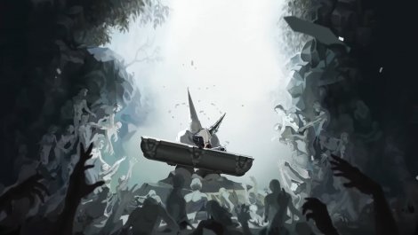 Blasphemous 2 sorprende con su nuevo tráiler y el regreso del Penitente