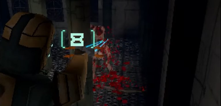 Así luce Dead Space Demake y ya lo puedes jugar gratis en PC — LaPS4