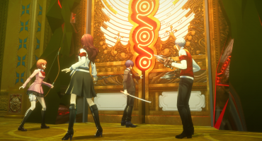 Análisis - Persona 3 Reload — LaPS4