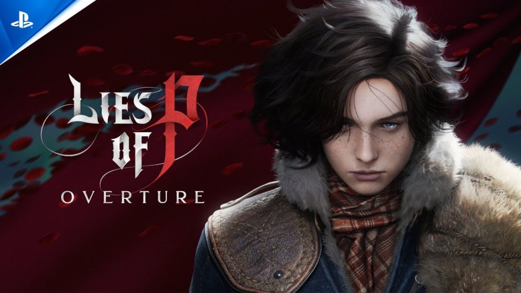 El DLC Lies of P Overture llegará este verano a PS5 y PS4