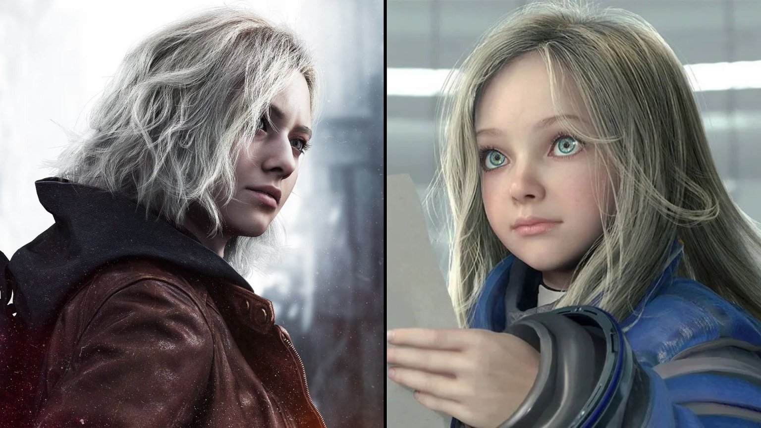 Resident Evil Requiem y Pragmata estarán en el Capcom Spotlight del 26 ...